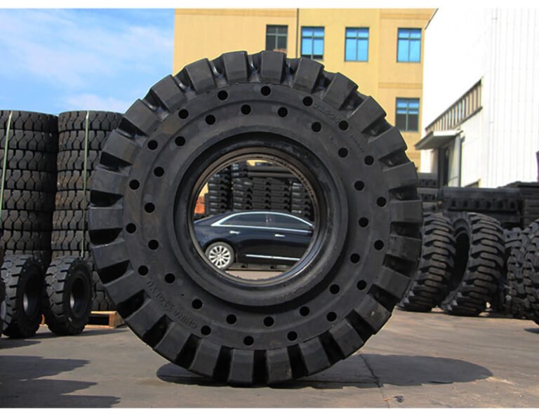 Tire Shredder | Tire Recycling Equipment | Tire Recycling Machine