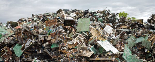 What are the benefits of recycling PCB circuit boards?