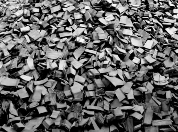 TDF System | TDF Tyre Recycling Machine | Rubber Tire Shredder